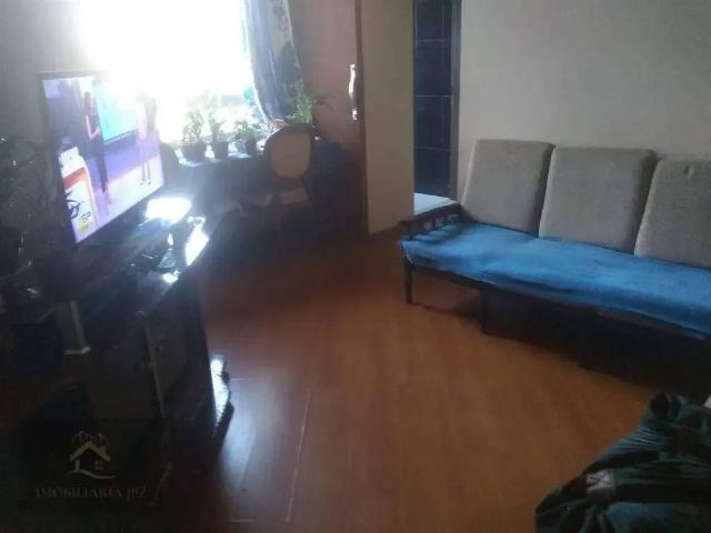 Apartamento para Venda em São Paulo/SP Brás 2 Quartos