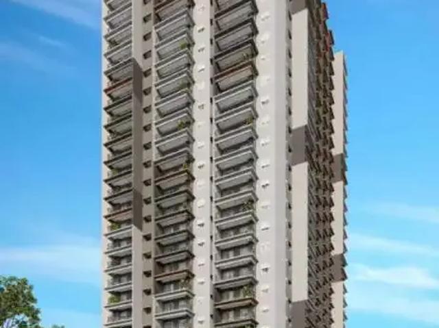 Apartamento para Venda em São Paulo/SP Brás 2 Quartos