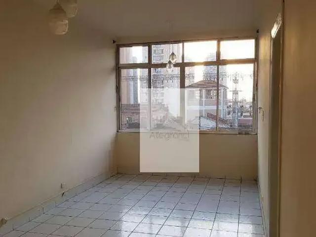 Apartamento para Venda em São Paulo/SP Brás 2 Quartos