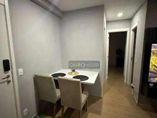 Apartamento para Venda em São Paulo/SP Brás 2 Quartos