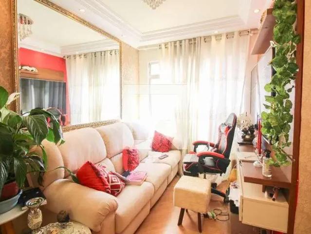 Apartamento para Venda em São Paulo/SP Brás 2 Quartos