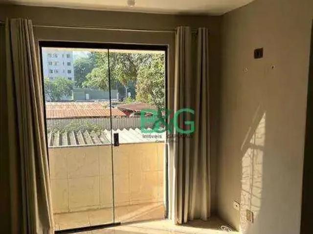 Apartamento para Venda em São Paulo/SP Brás 2 Quartos