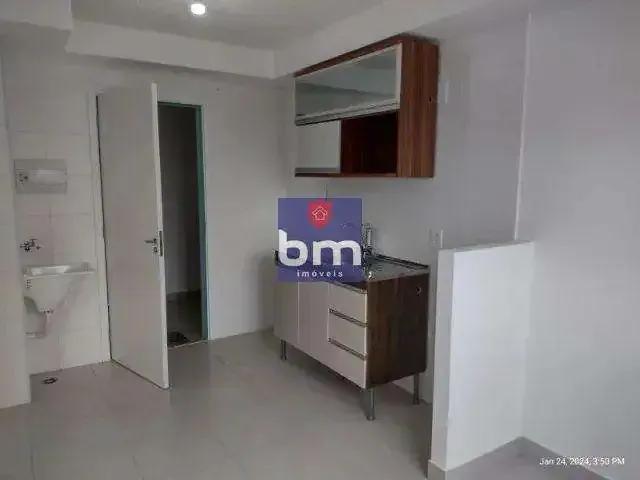 Apartamento para Venda em São Paulo/SP Brás 2 Quartos