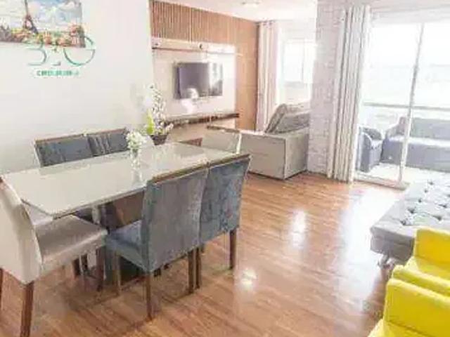 Apartamento para Venda em São Paulo/SP Brás 2 Quartos