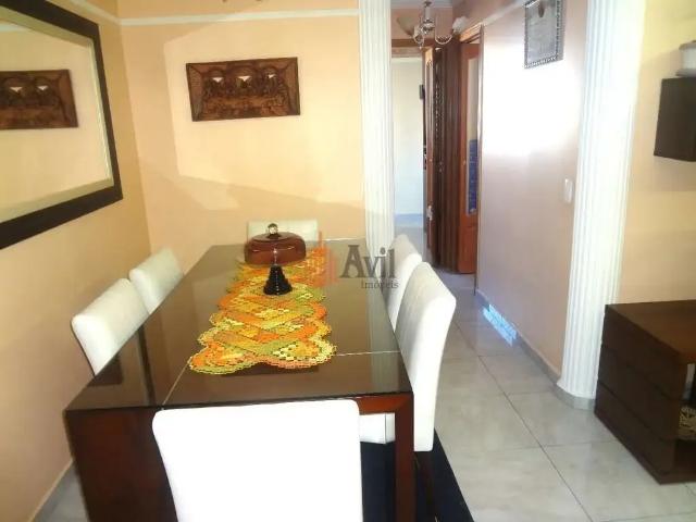 Apartamento para Venda em São Paulo/SP Brás 2 Quartos