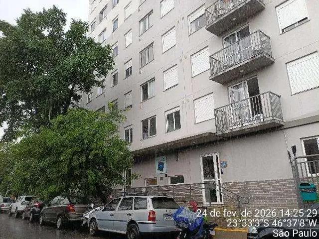 Apartamento para Venda em São Paulo/SP Brás 2 Quartos