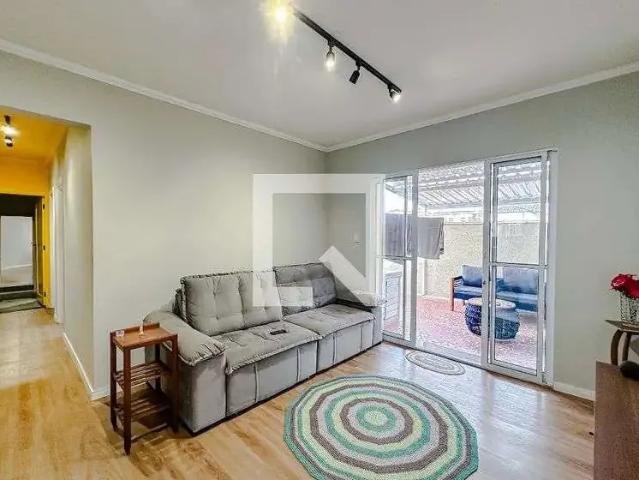 Apartamento para Venda em São Paulo/SP Brás 2 Quartos
