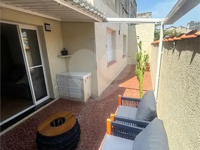 Apartamento para Venda em São Paulo/SP Brás 2 Quartos