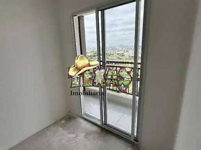 Apartamento para Venda em São Paulo/SP Brás 2 Quartos