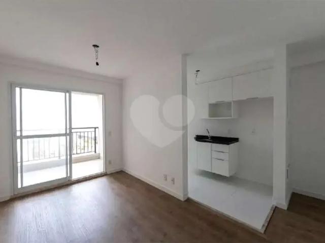 Apartamento para Venda em São Paulo/SP Brás 2 Quartos