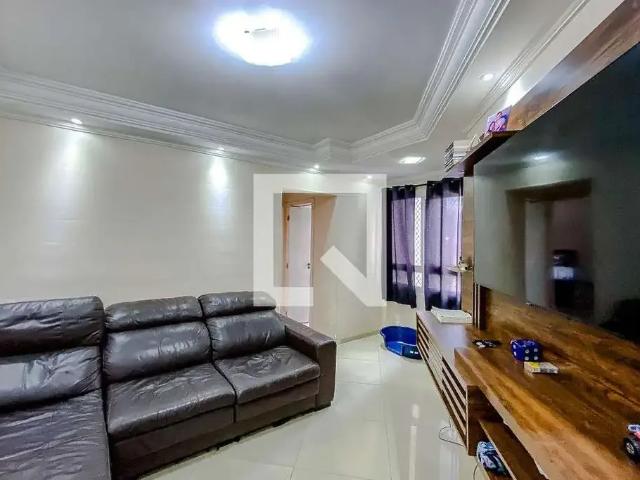 Apartamento para Venda em São Paulo/SP Brás 2 Quartos