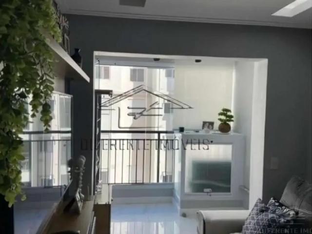 Apartamento para Venda em São Paulo/SP Brás 2 Quartos