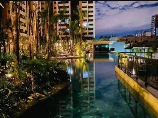 Apartamento para Venda em São Paulo/SP Brás 2 Quartos