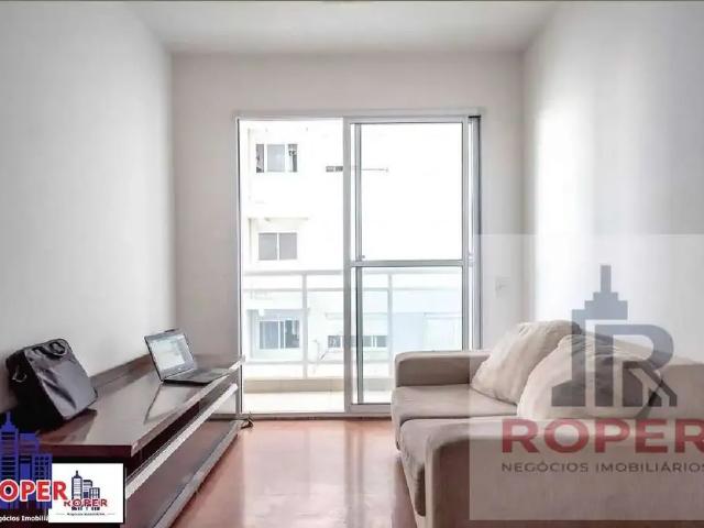 Apartamento para Venda em São Paulo/SP Brás 2 Quartos