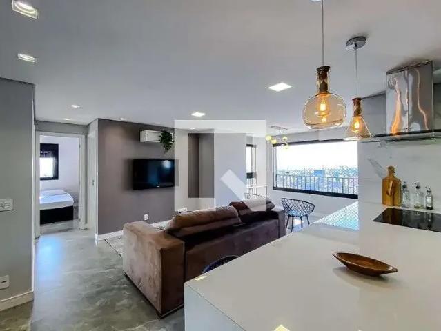 Apartamento para Venda em São Paulo/SP Brás 2 Quartos