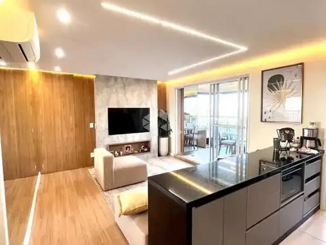 Apartamento para Venda em São Paulo/SP Brás 2 Quartos