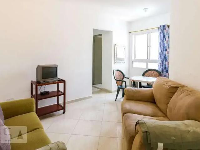 Apartamento para Venda em São Paulo/SP Brás 2 Quartos