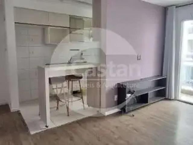 Apartamento para Venda em São Paulo/SP Brás 2 Quartos