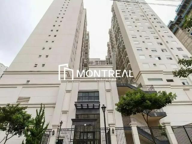 Apartamento para Venda em São Paulo/SP Brás 2 Quartos