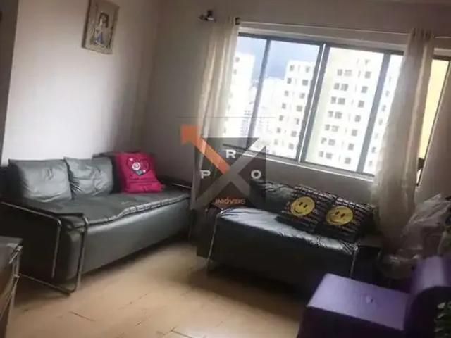 Apartamento para Venda em São Paulo/SP Brás 2 Quartos