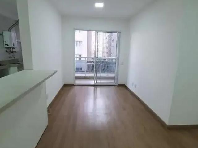 Apartamento para Venda em São Paulo/SP Brás 2 Quartos