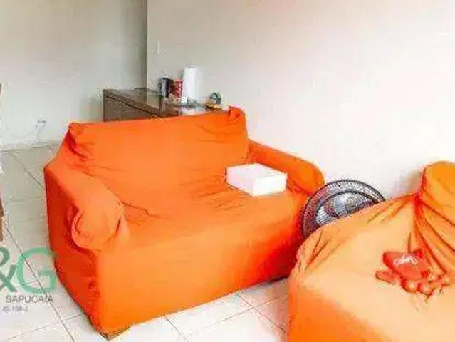 Apartamento para Venda em São Paulo/SP Brás 2 Quartos