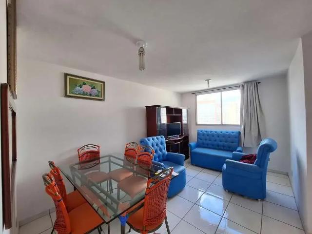 Apartamento para Venda em São Paulo/SP Brás 2 Quartos