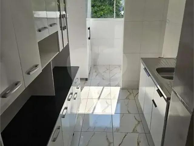 Apartamento para Venda em São Paulo/SP Brás 2 Quartos