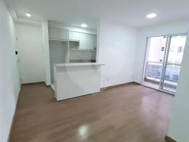 Apartamento para Venda em São Paulo/SP Brás 2 Quartos