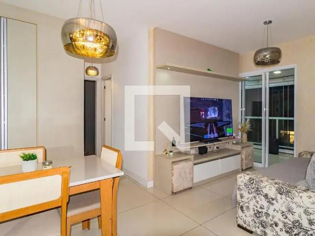 Apartamento para Venda em São Paulo/SP Brás 2 Quartos