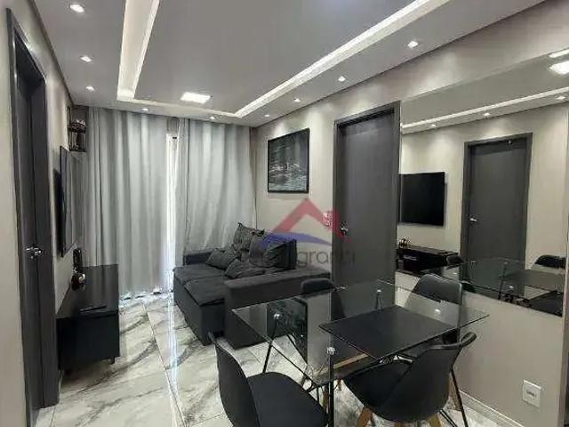 Apartamento para Venda em São Paulo/SP Brás 2 Quartos