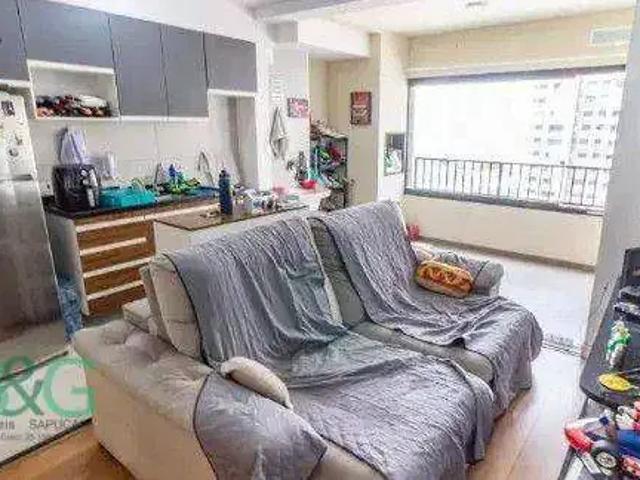 Apartamento para Venda em São Paulo/SP Brás 2 Quartos