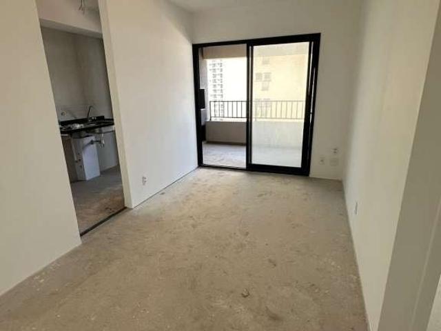 Apartamento para Venda em São Paulo/SP Brás 2 Quartos