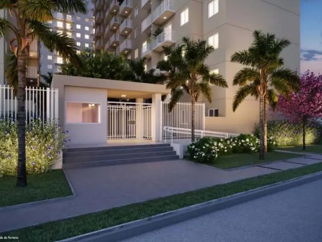 Apartamento para Venda em São Paulo/SP Brás 2 Quartos