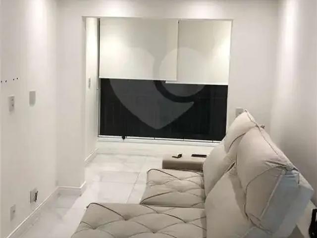 Apartamento para Venda em São Paulo/SP Brás 2 Quartos