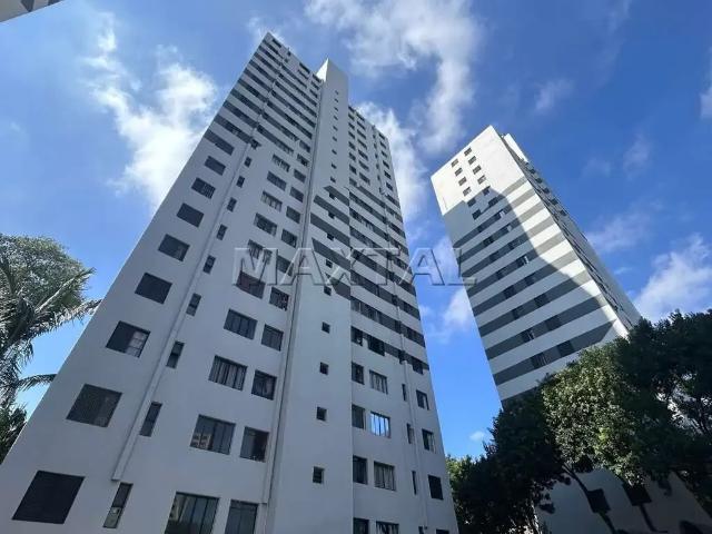Apartamento para Venda em São Paulo/SP Brás 2 Quartos