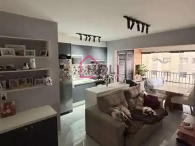 Apartamento para Venda em São Paulo/SP Brás 2 Quartos