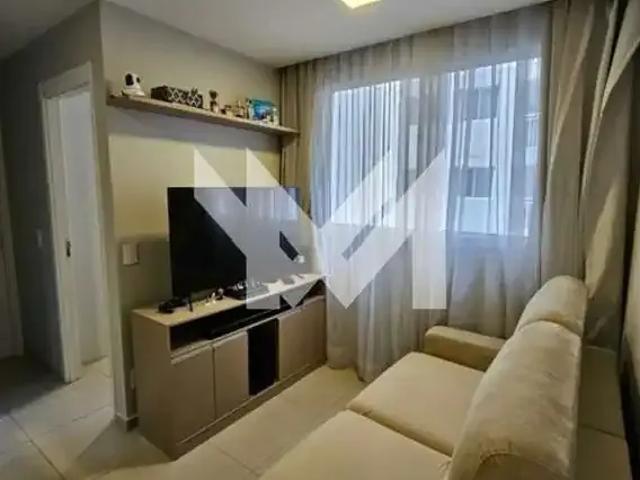 Apartamento para Venda em São Paulo/SP Brás 2 Quartos