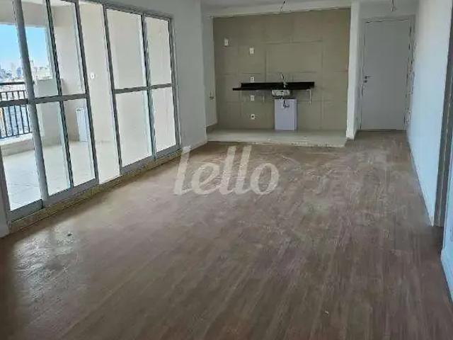 Apartamento para Venda em São Paulo/SP Brás 2 Quartos