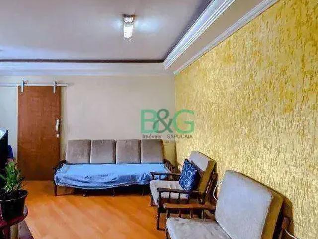 Apartamento para Venda em São Paulo/SP Brás 2 Quartos