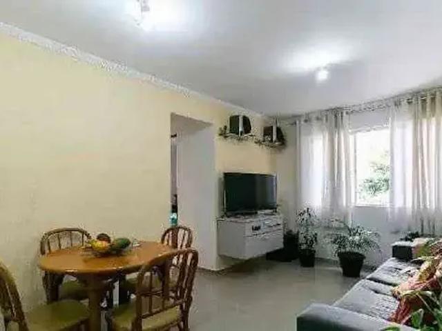 Apartamento para Venda em São Paulo/SP Brás 2 Quartos