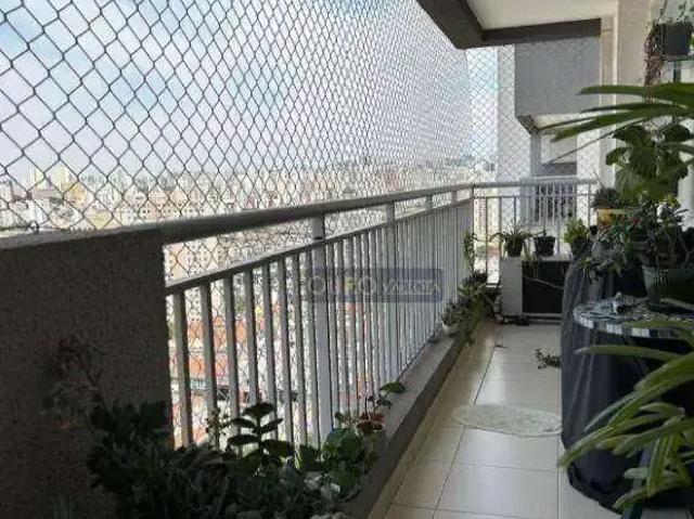Apartamento para Venda em São Paulo/SP Brás 2 Quartos