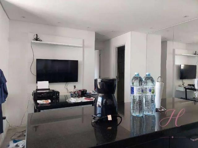 Apartamento para Venda em São Paulo/SP Brás 2 Quartos