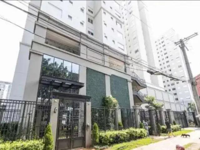 Apartamento para Venda em São Paulo/SP Brás 2 Quartos