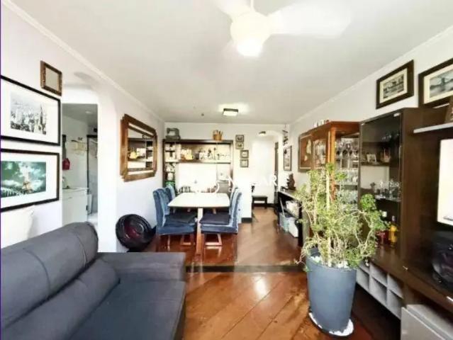 Apartamento para Venda em São Paulo/SP Brás 2 Quartos