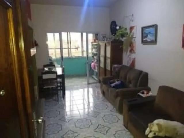 Apartamento para Venda em São Paulo/SP Brás 2 Quartos