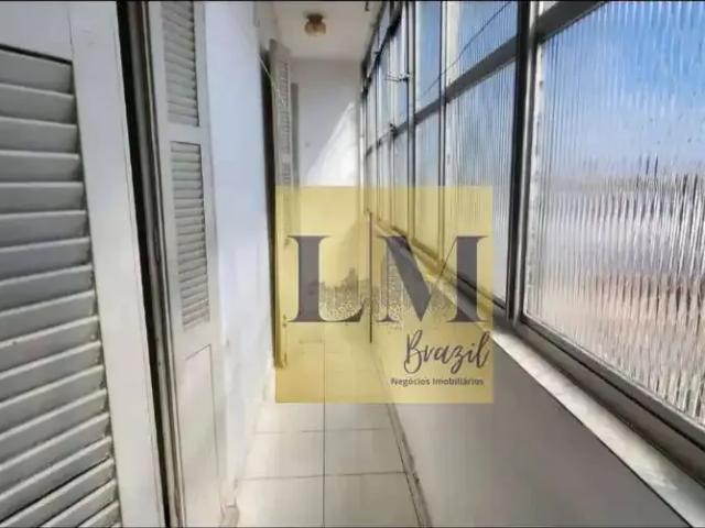 Apartamento para Venda em São Paulo/SP Brás 2 Quartos