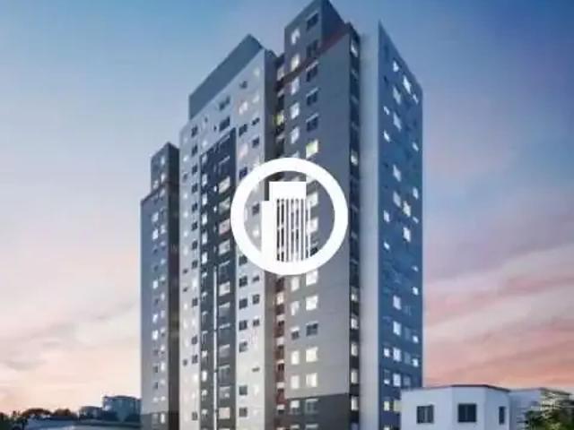 Apartamento para Venda em São Paulo/SP Brás 2 Quartos