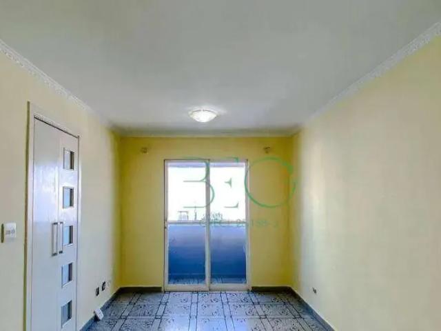 Apartamento para Venda em São Paulo/SP Brás 2 Quartos