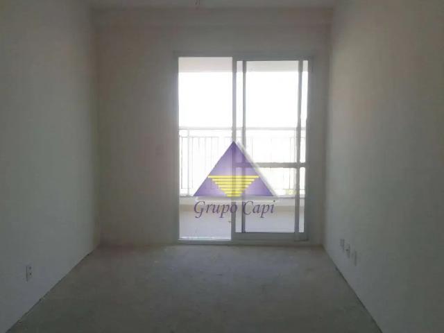 Apartamento para Venda em São Paulo/SP Brás 2 Quartos